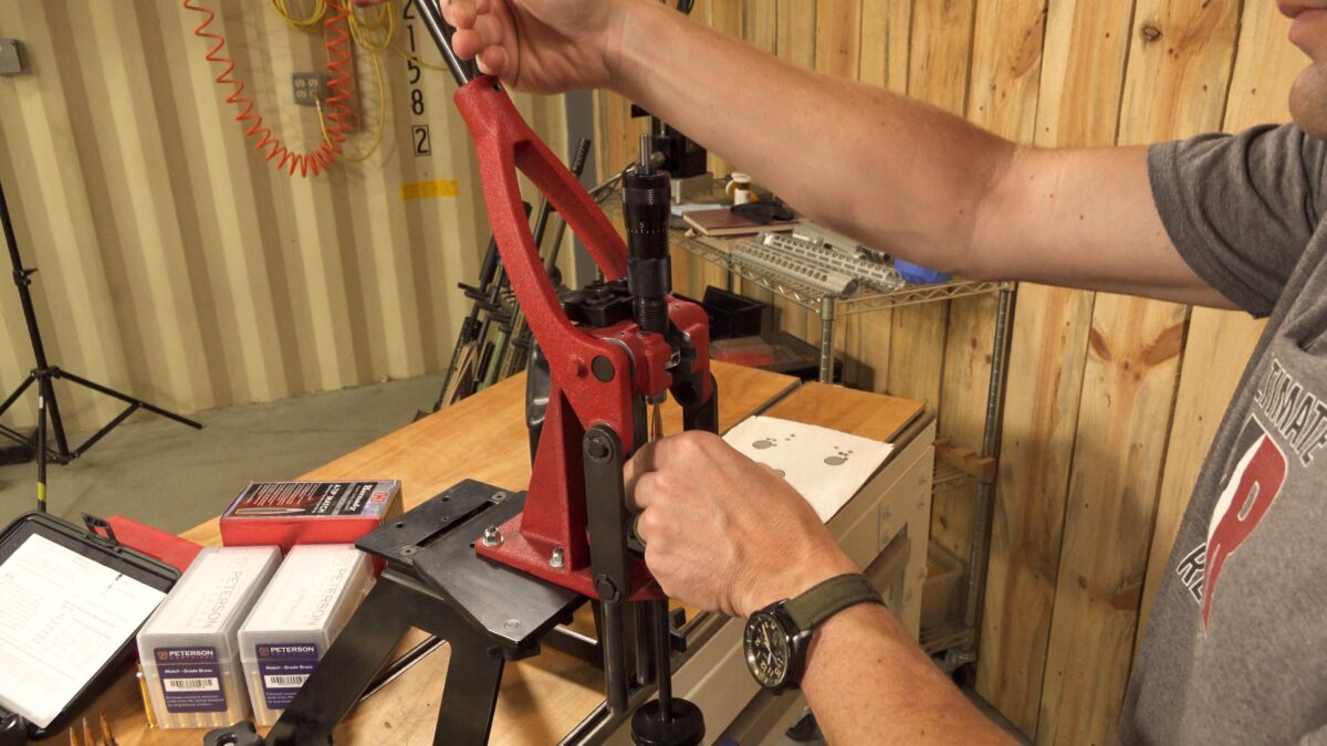 Forster .280 AI Loading Tips & Tricks – Ultimate Reloader