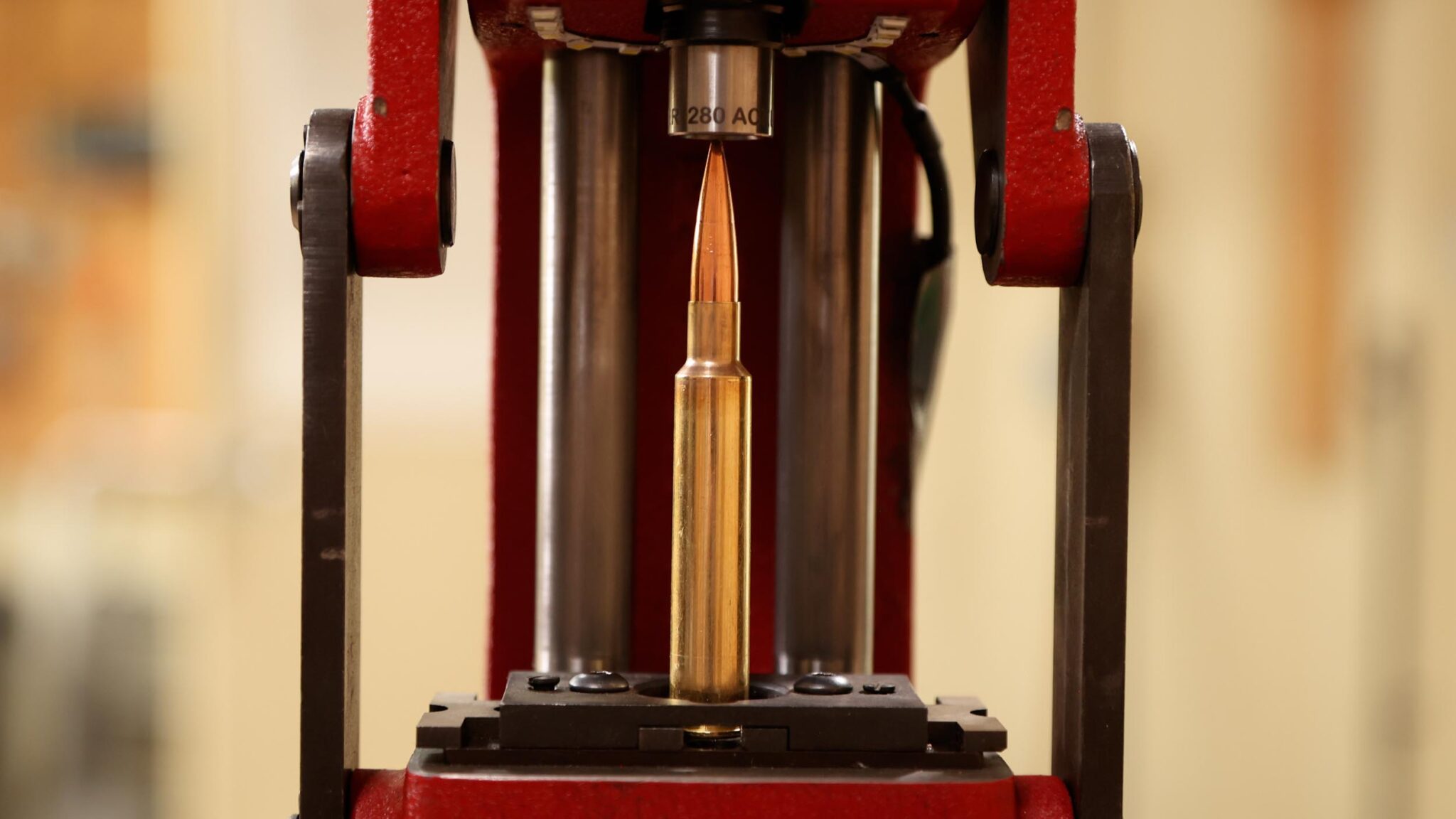 Forster .280 AI Loading Tips & Tricks – Ultimate Reloader