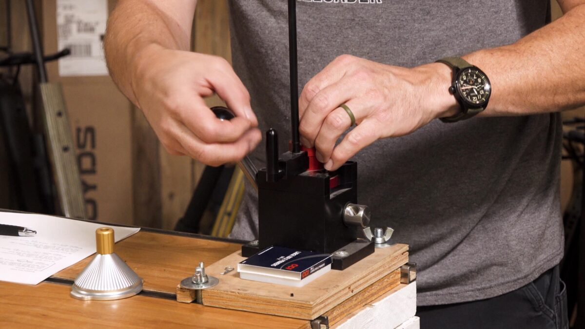 Forster .280 AI Loading Tips & Tricks – Ultimate Reloader