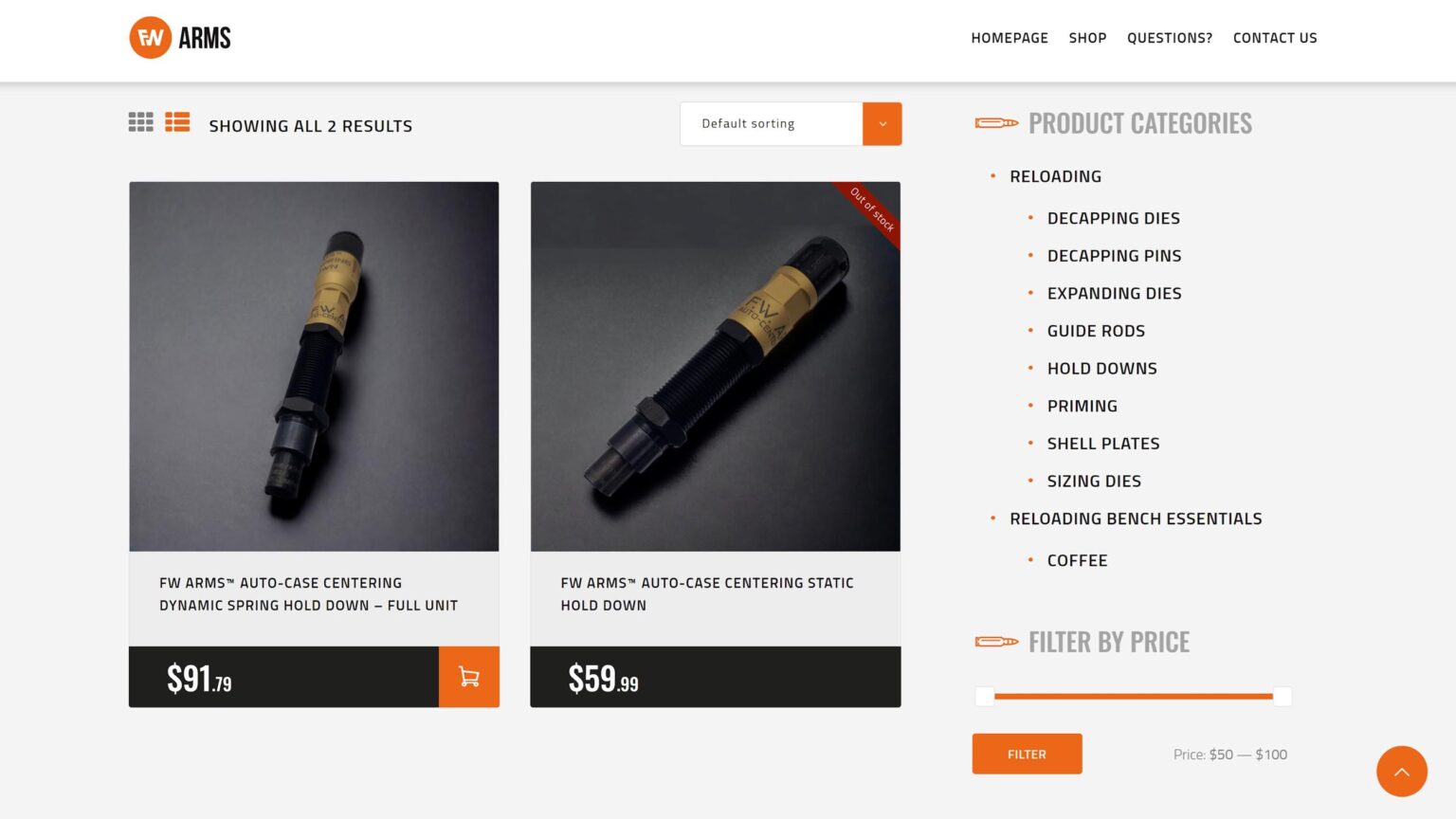 .223 Bulk Processing: 40,000 Cases! – Ultimate Reloader