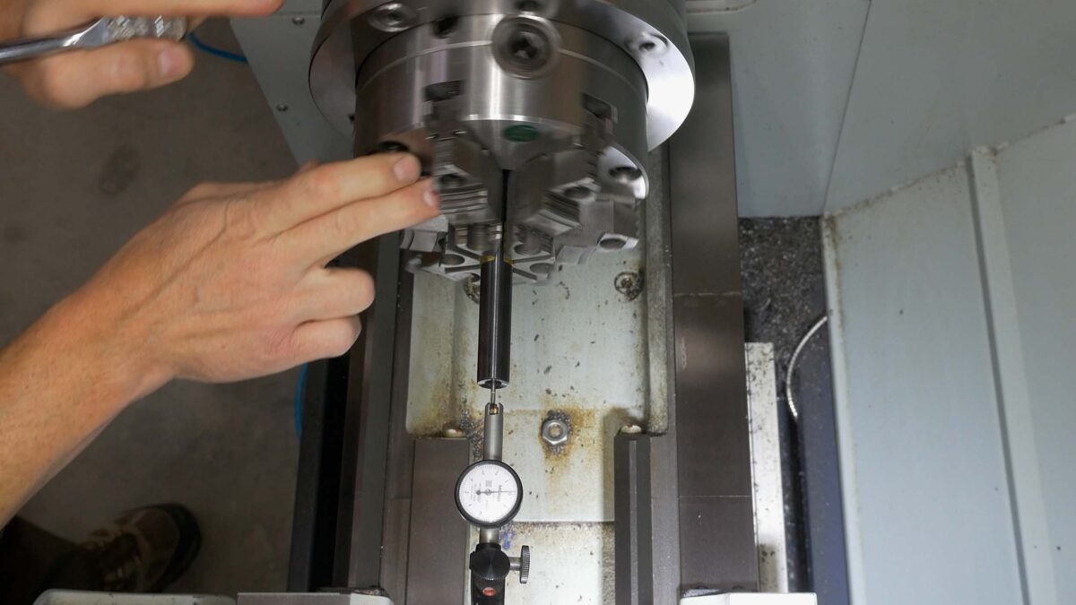 Tikka T3x Chassis Upgrade: Ultradyne UD5 & Bix’n Andy Dakota Trigger – Ultimate Reloader