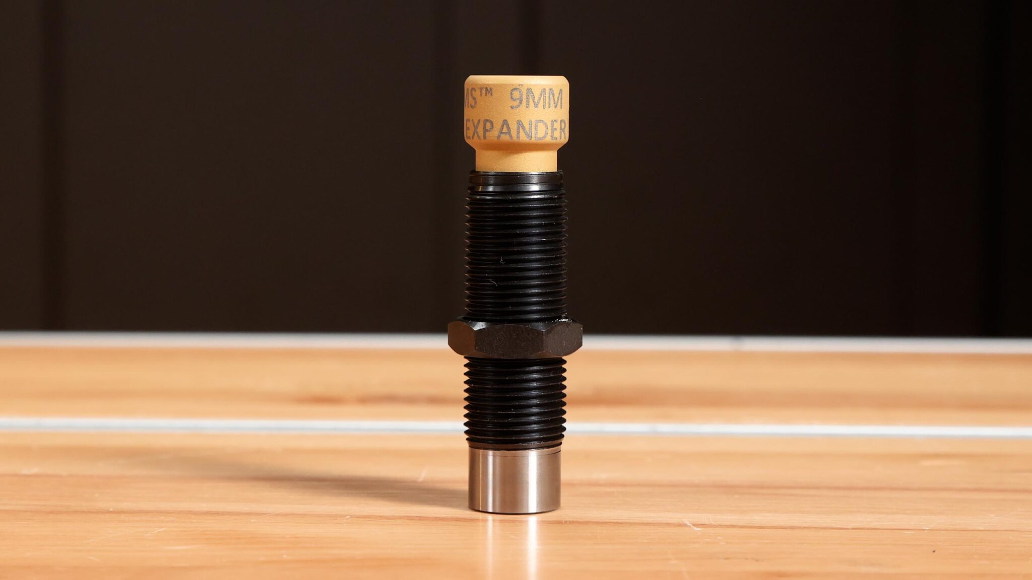 Reloading Problems: FW Arms Commercial Grade Solutions – Ultimate Reloader