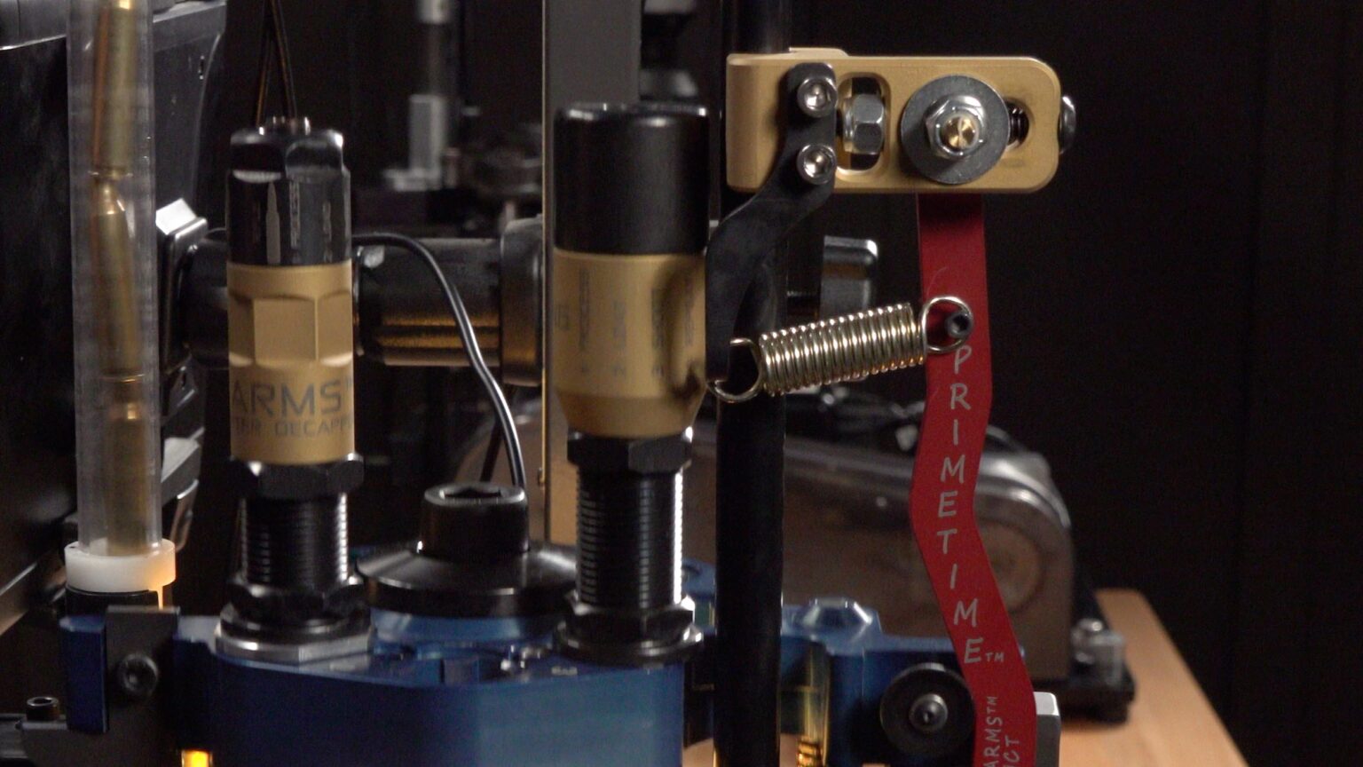 Reloading Problems Fw Arms Commercial Grade Solutions Ultimate Reloader