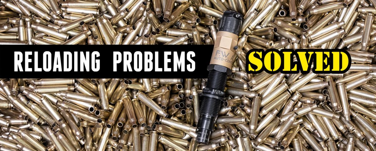 Ultimate Reloader – Reloading Explained