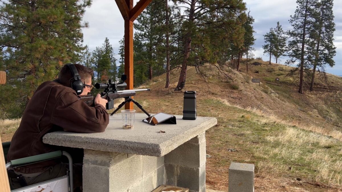 Loading Precision .223 with Lyman Pro Dies – Ultimate Reloader
