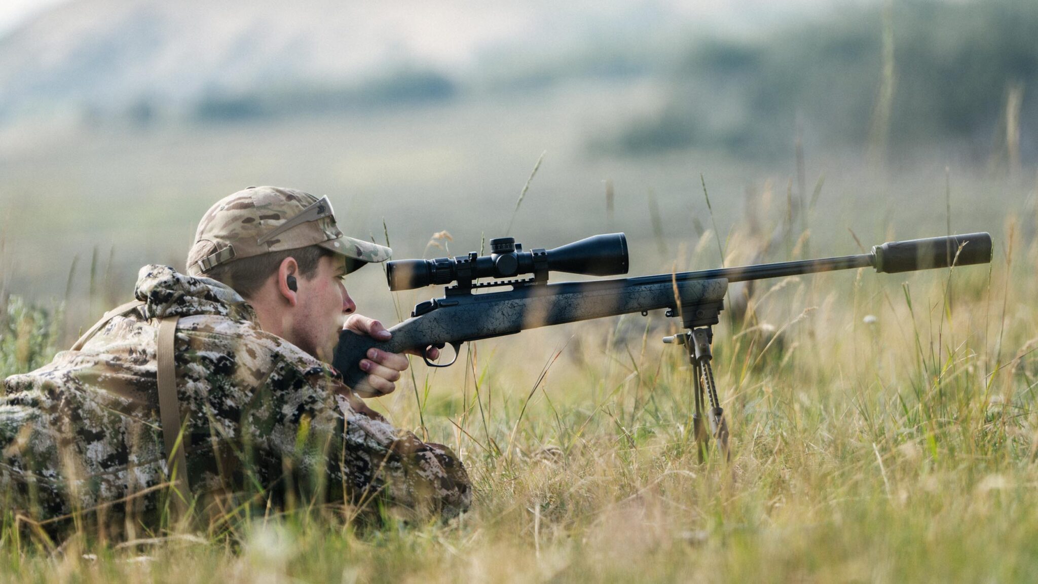 Bergara Academy 2024: Meet These Awesome “Gun-Tubers” – Ultimate Reloader
