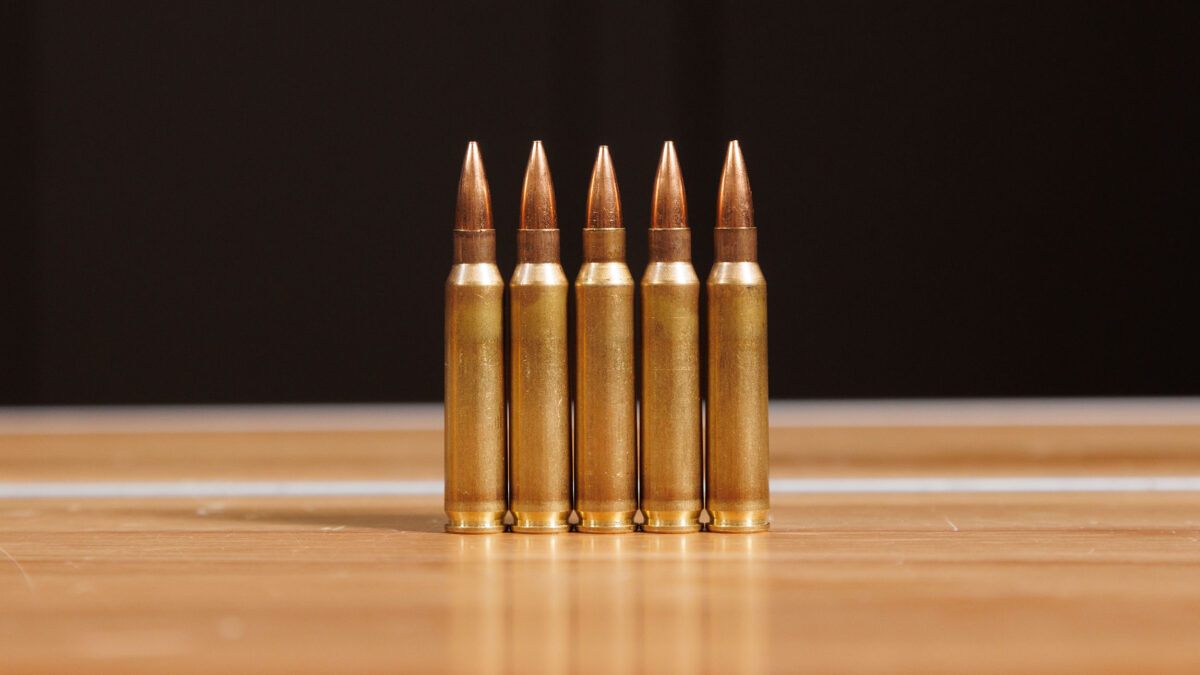 Loading Precision .223 with Lyman Pro Dies – Ultimate Reloader