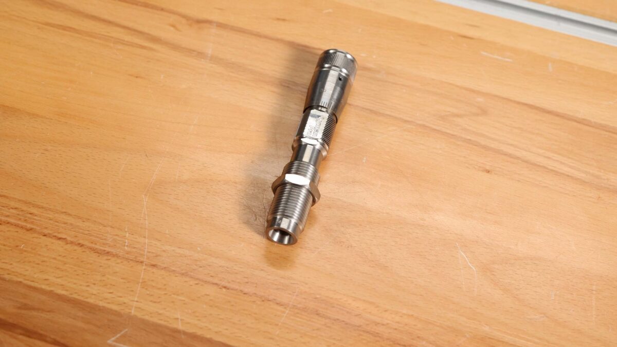 Loading Precision .223 with Lyman Pro Dies – Ultimate Reloader