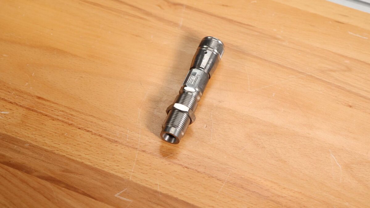 Loading Precision .223 with Lyman Pro Dies – Ultimate Reloader