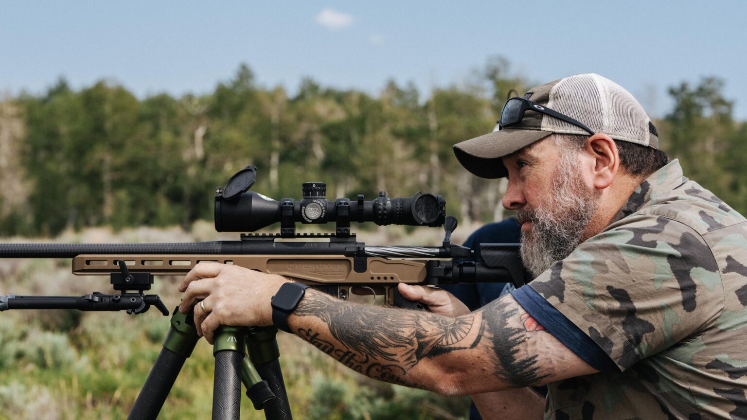 Bergara Academy 2024: Meet These Awesome “Gun-Tubers” – Ultimate Reloader