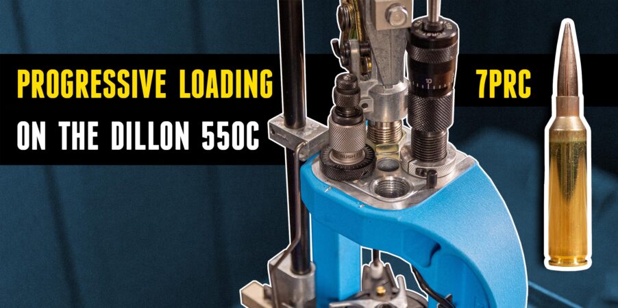 Ultimate Reloader – Reloading Explained