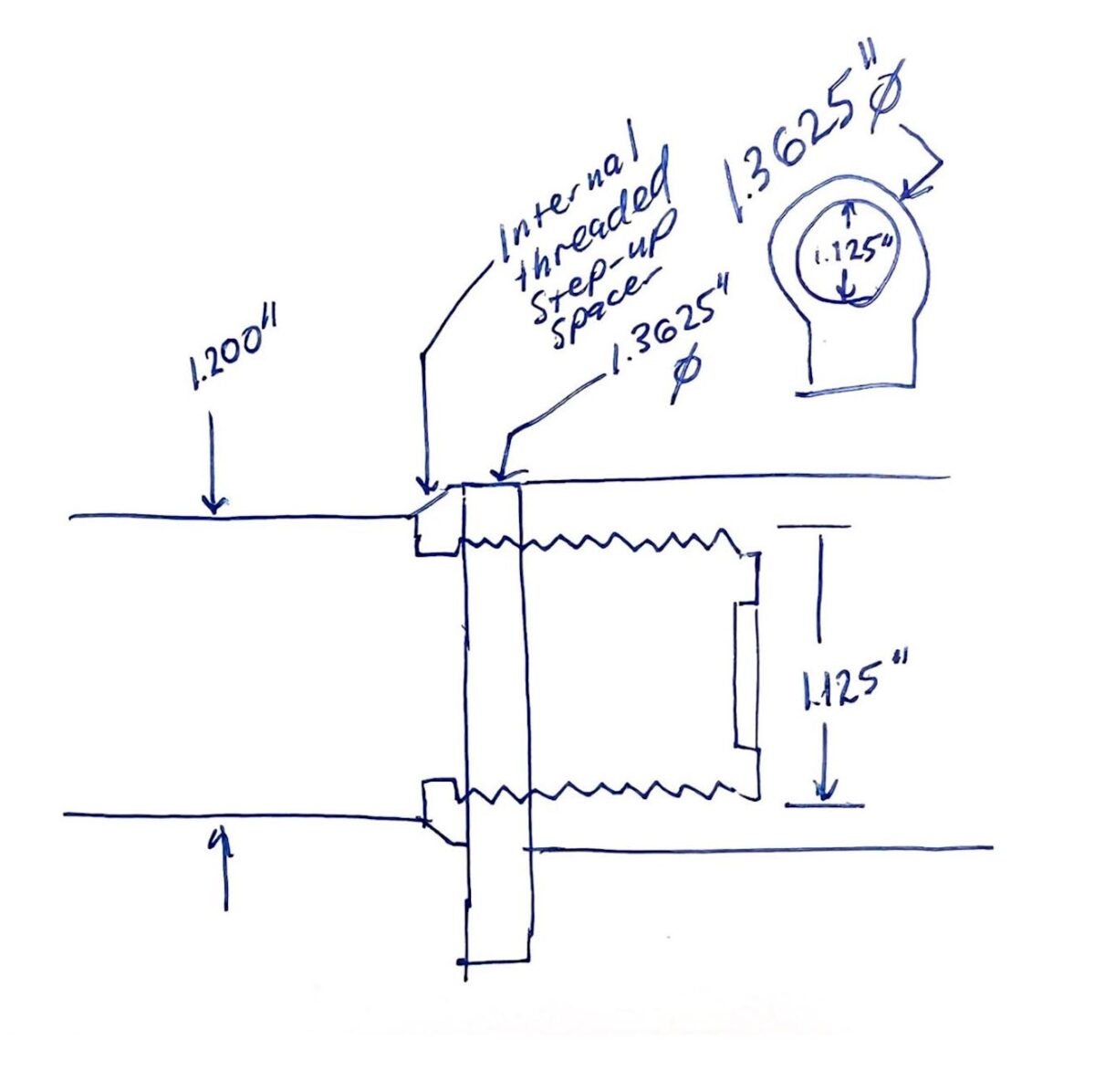WOOX Superleggera .280 AI Custom Rifle Build – Ultimate Reloader