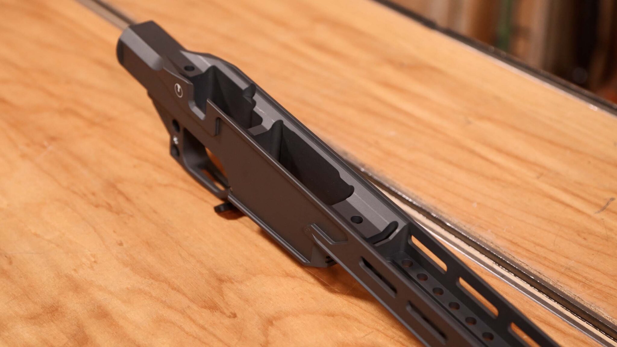 Tikka T3x Chassis Upgrade: Ultradyne UD5 & Bix’n Andy Dakota Trigger – Ultimate Reloader