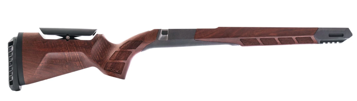 WOOX Superleggera .280 AI Custom Rifle Build – Ultimate Reloader