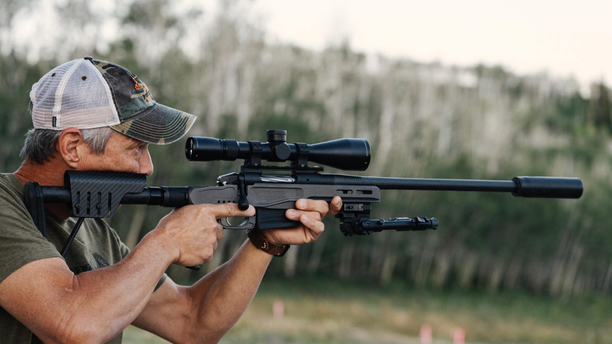 Bergara Academy 2024: Meet These Awesome “Gun-Tubers” – Ultimate Reloader