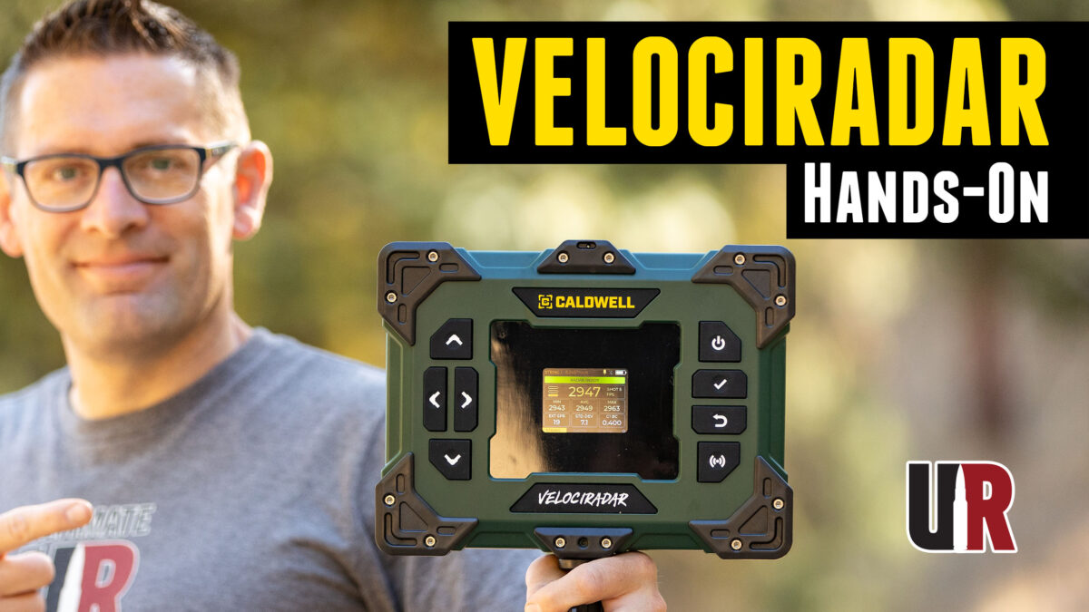 Ultimate Reloader – Reloading Explained