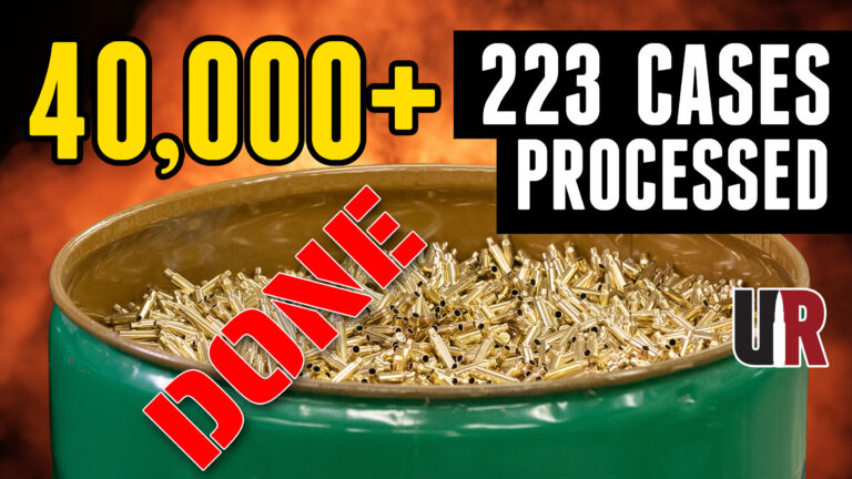 Gavin – Ultimate Reloader