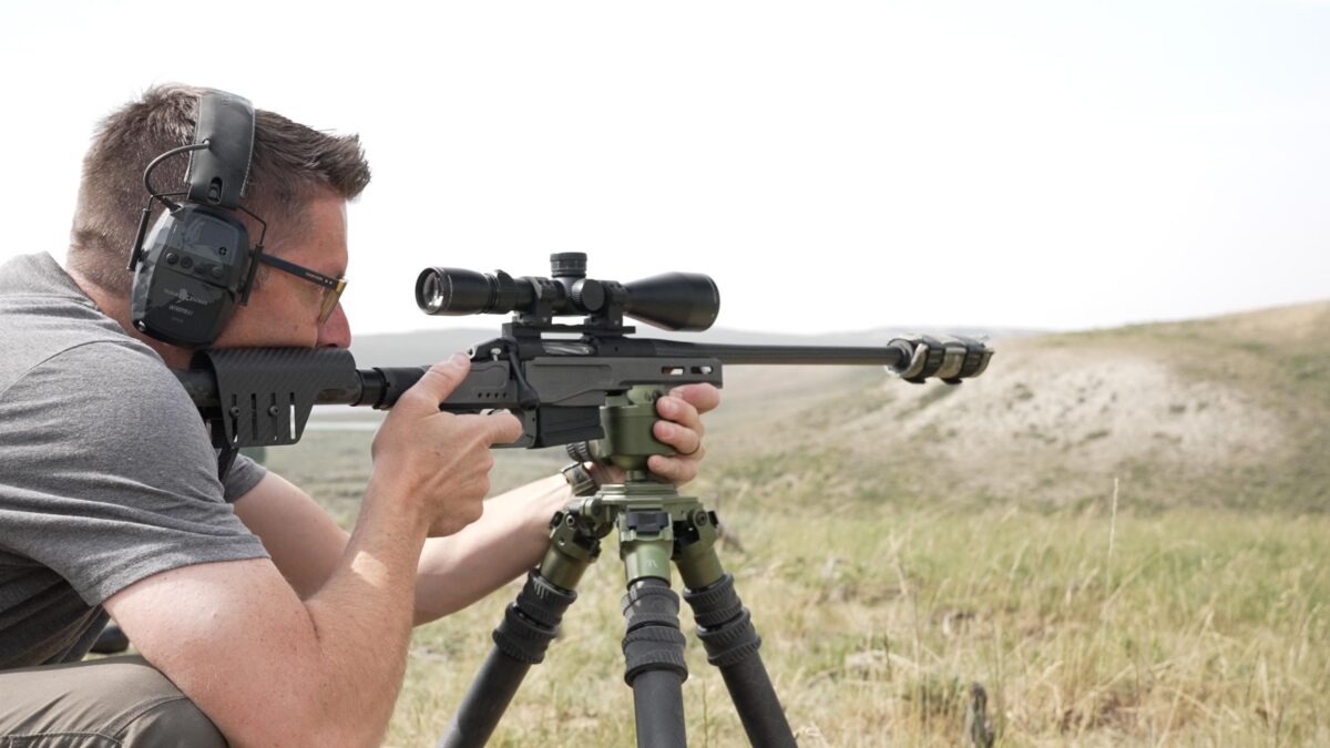 NEW: Bergara MgMicro Lite In-Depth – Ultimate Reloader