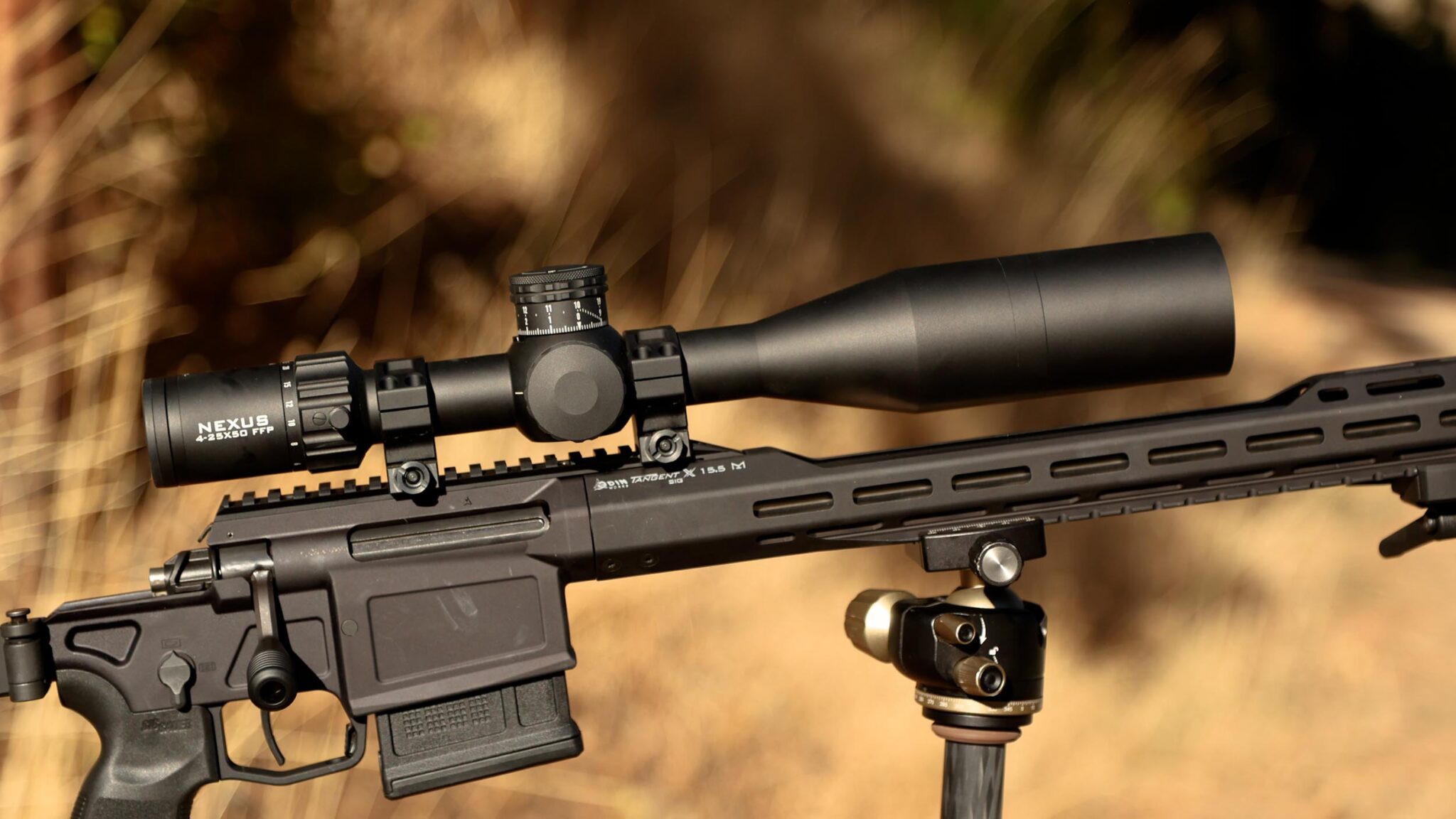 SIG CROSS Spec-Out with ODIN Works – Ultimate Reloader
