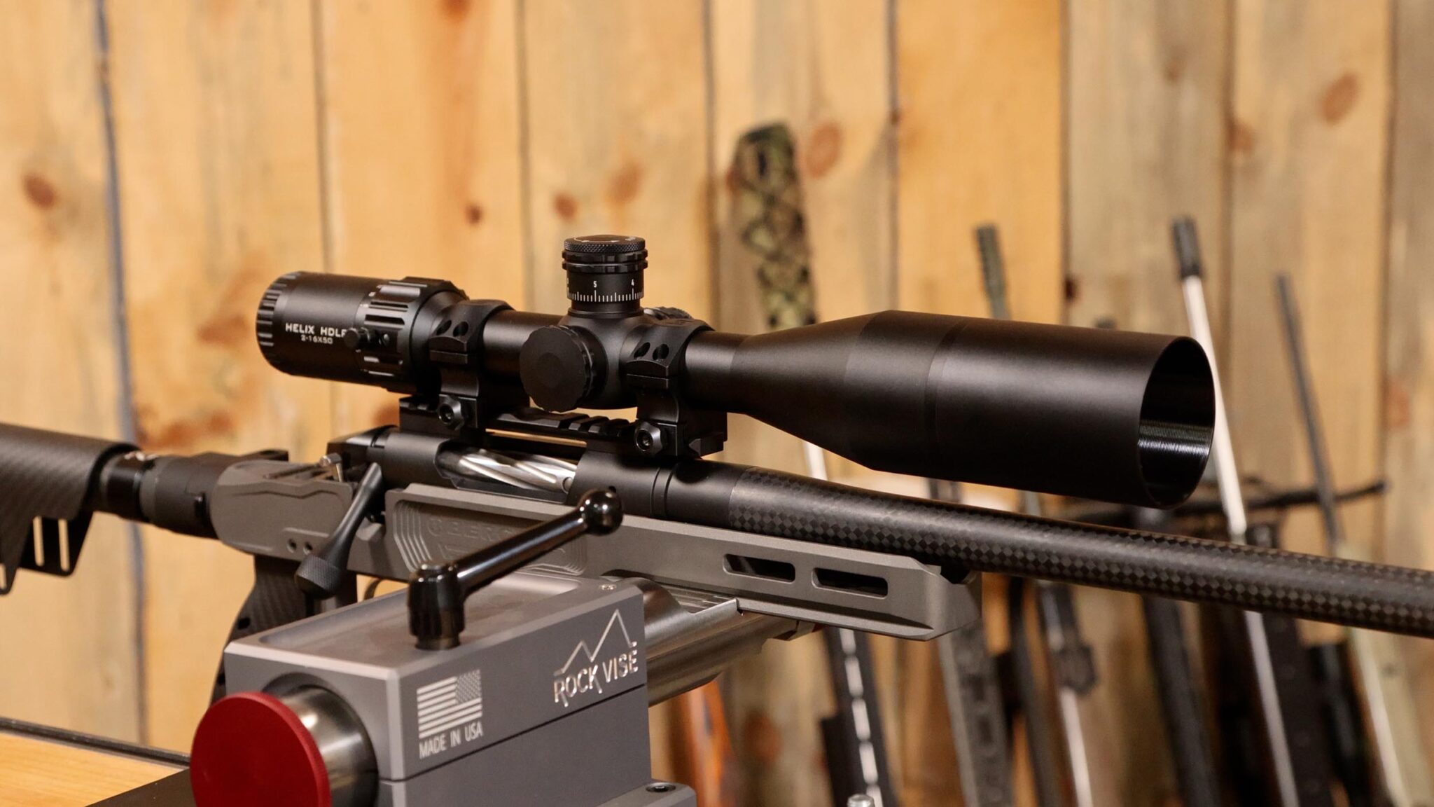 NEW: Bergara MgMicro Lite In-Depth – Ultimate Reloader