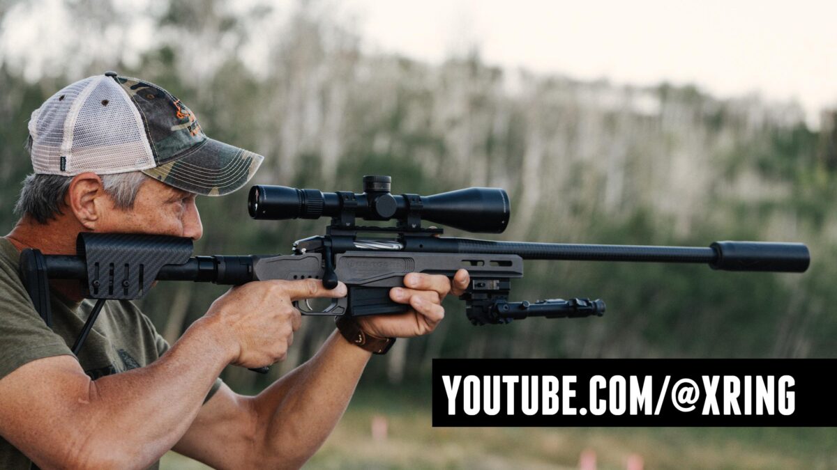 NEW: Bergara MgMicro Lite In-Depth – Ultimate Reloader