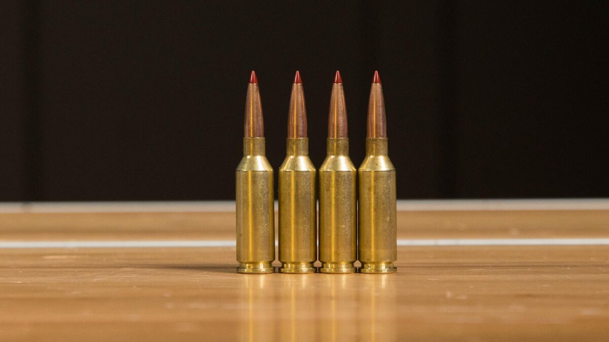 Versatile Ultradyne AR-15 Upgrades – Ultimate Reloader