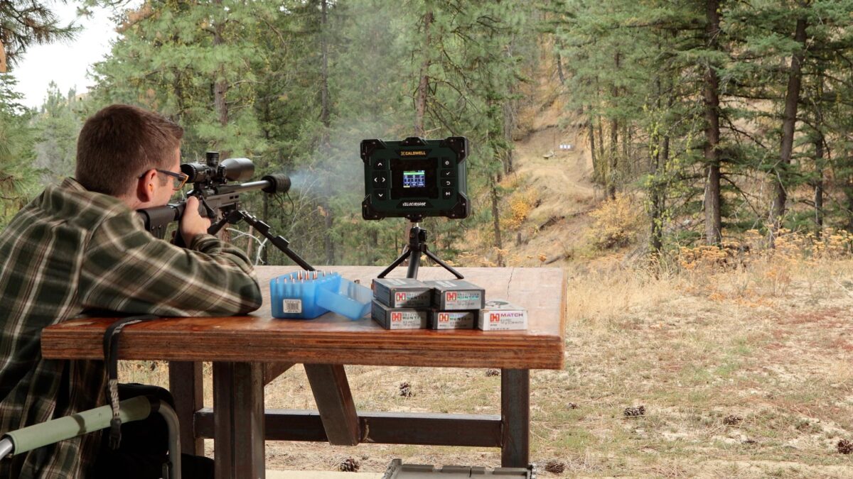 TESTED: Element Optics Helix HDLR 2-16×50 – Ultimate Reloader