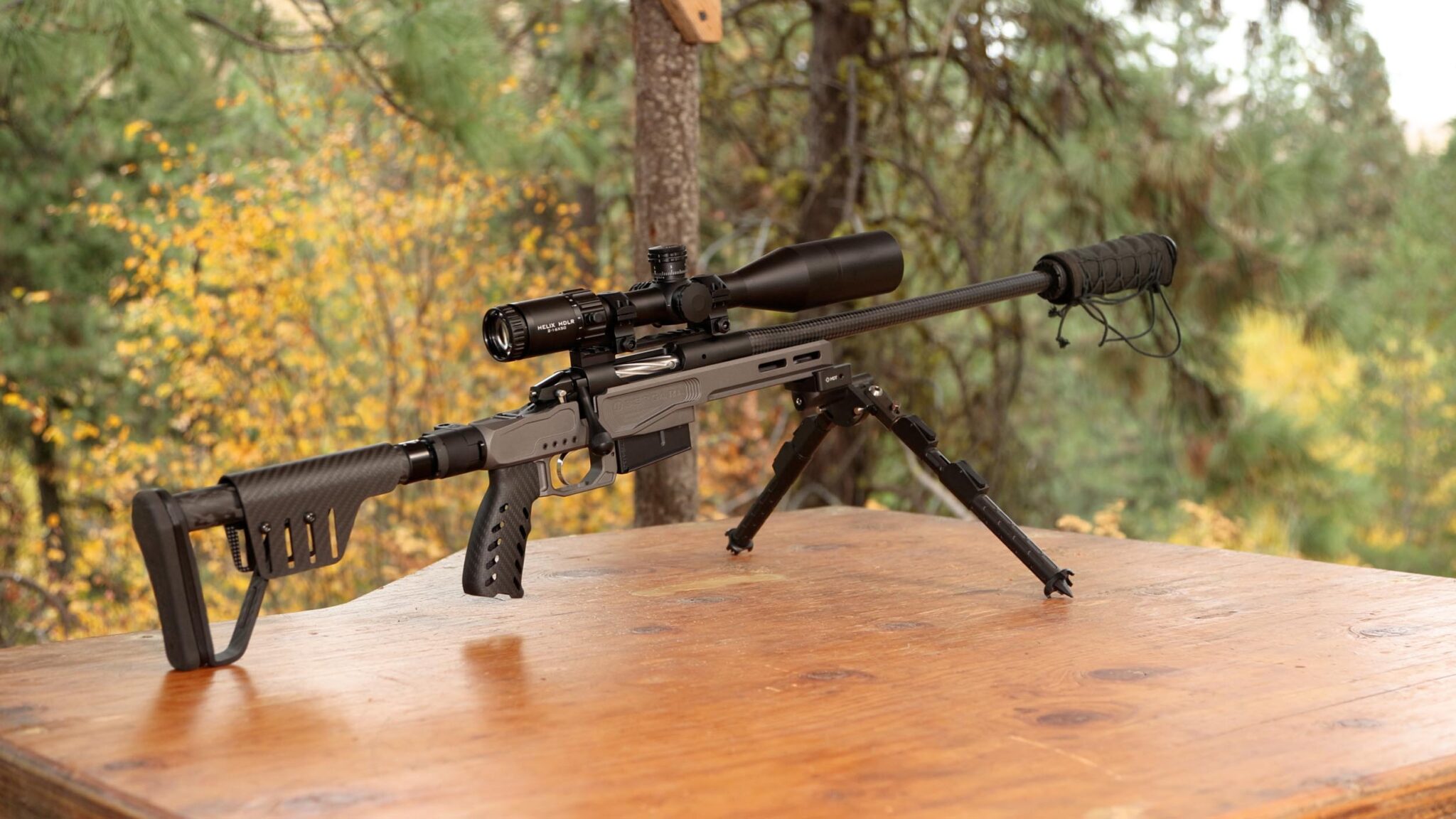 NEW: Bergara MgMicro Lite In-Depth – Ultimate Reloader