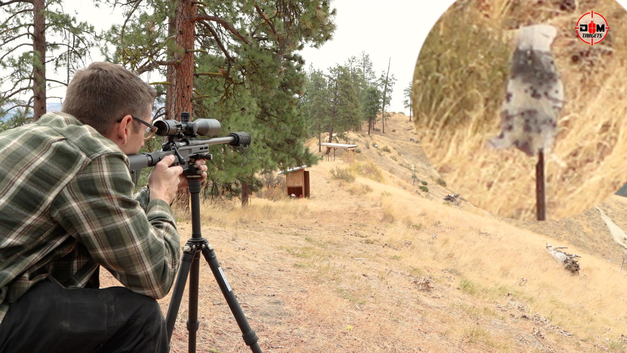 TESTED: Element Optics Helix HDLR 2-16×50 – Ultimate Reloader