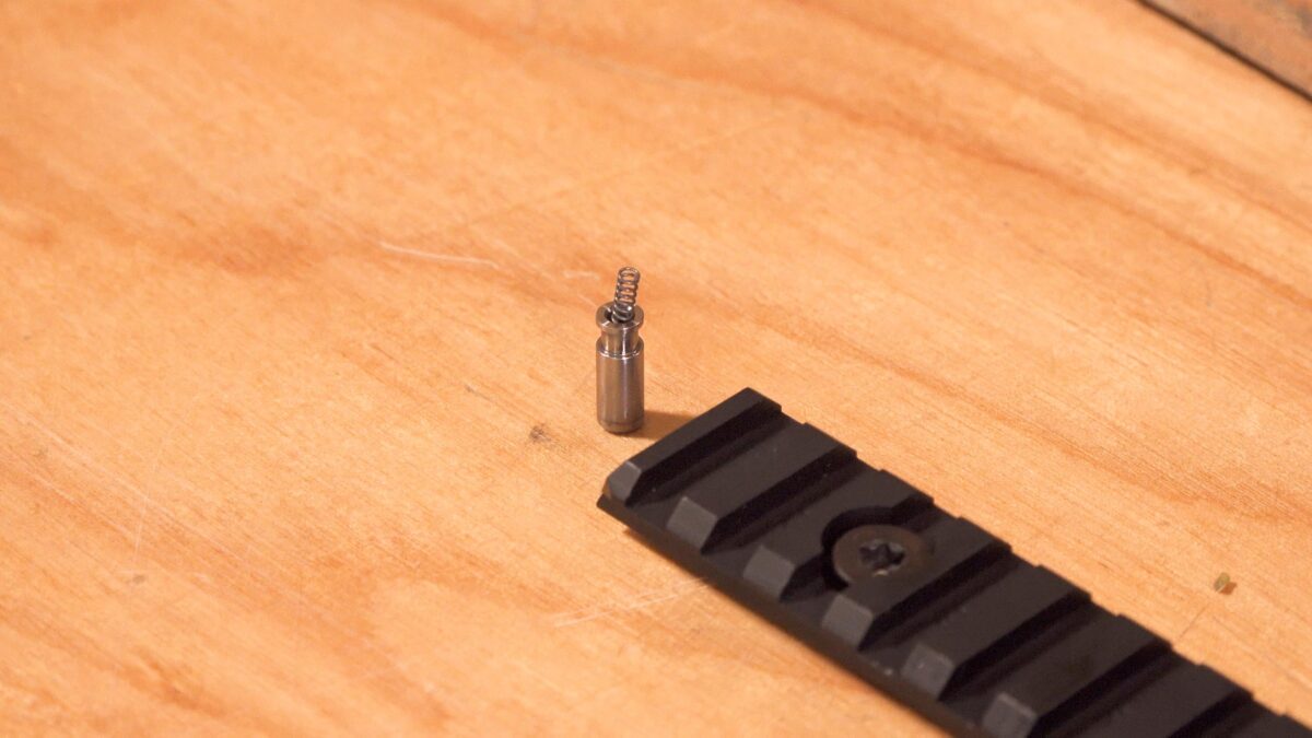 SIG CROSS Spec-Out with ODIN Works – Ultimate Reloader