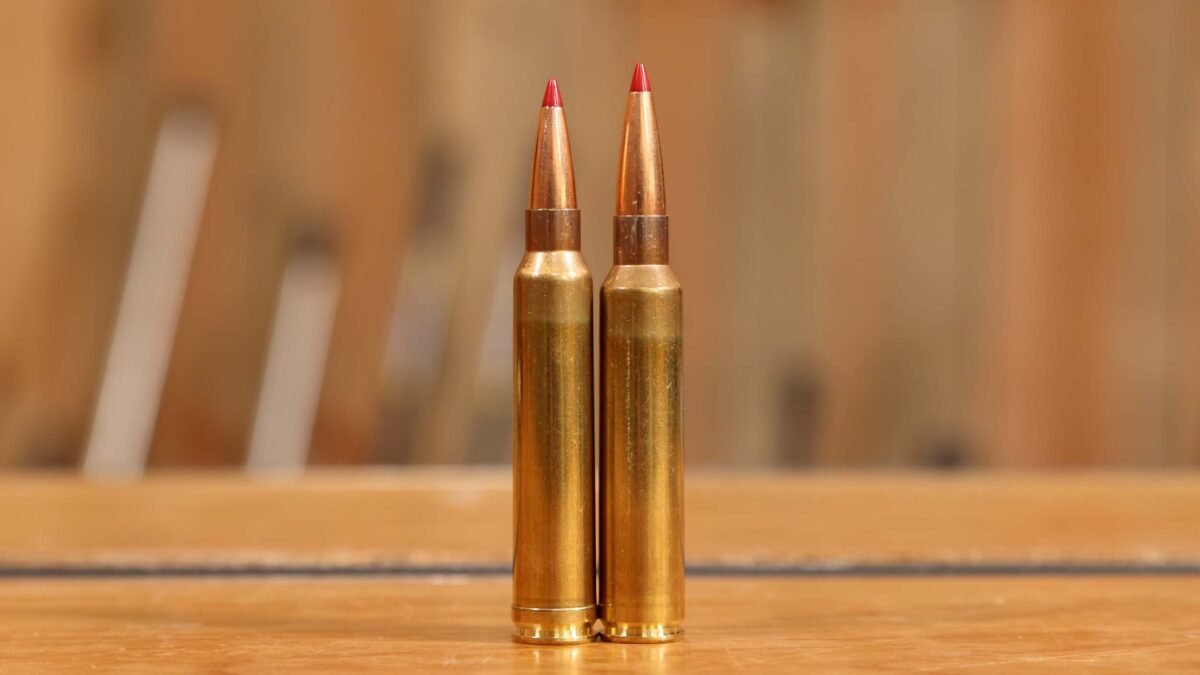 TESTED: Ramshot Grand – Ultimate Reloader