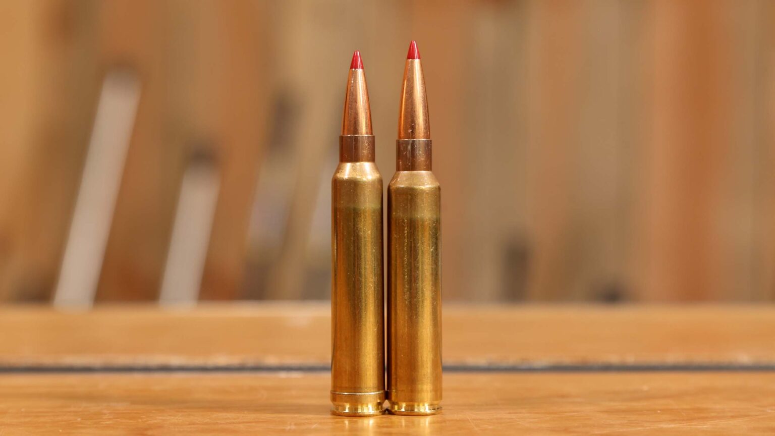 TESTED: Ramshot Grand – Ultimate Reloader