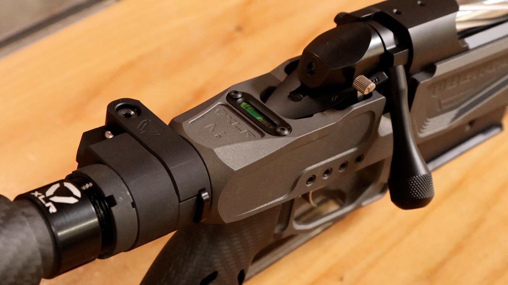 NEW: Bergara MgMicro Lite In-Depth – Ultimate Reloader