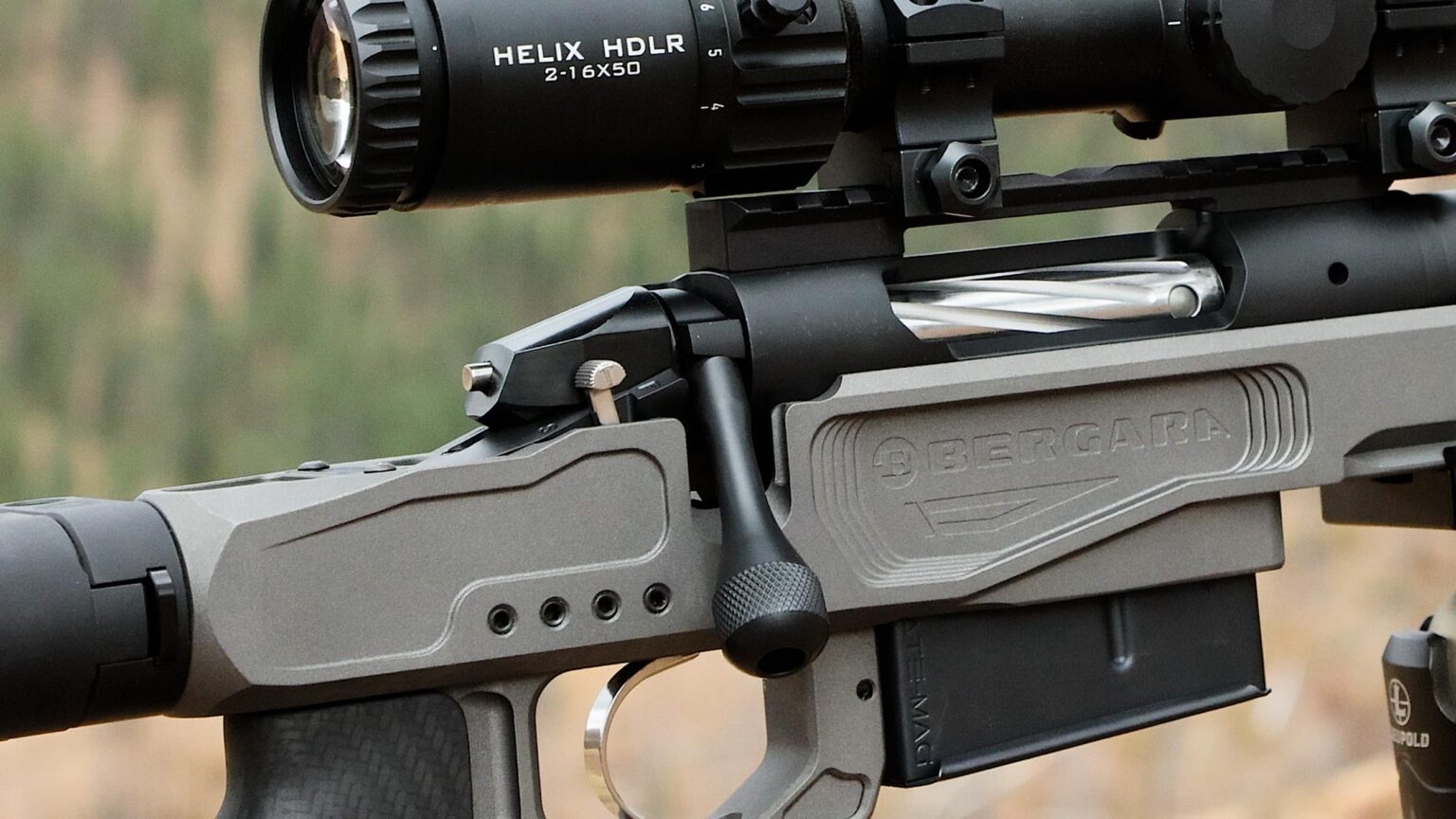 NEW: Bergara MgMicro Lite In-Depth – Ultimate Reloader