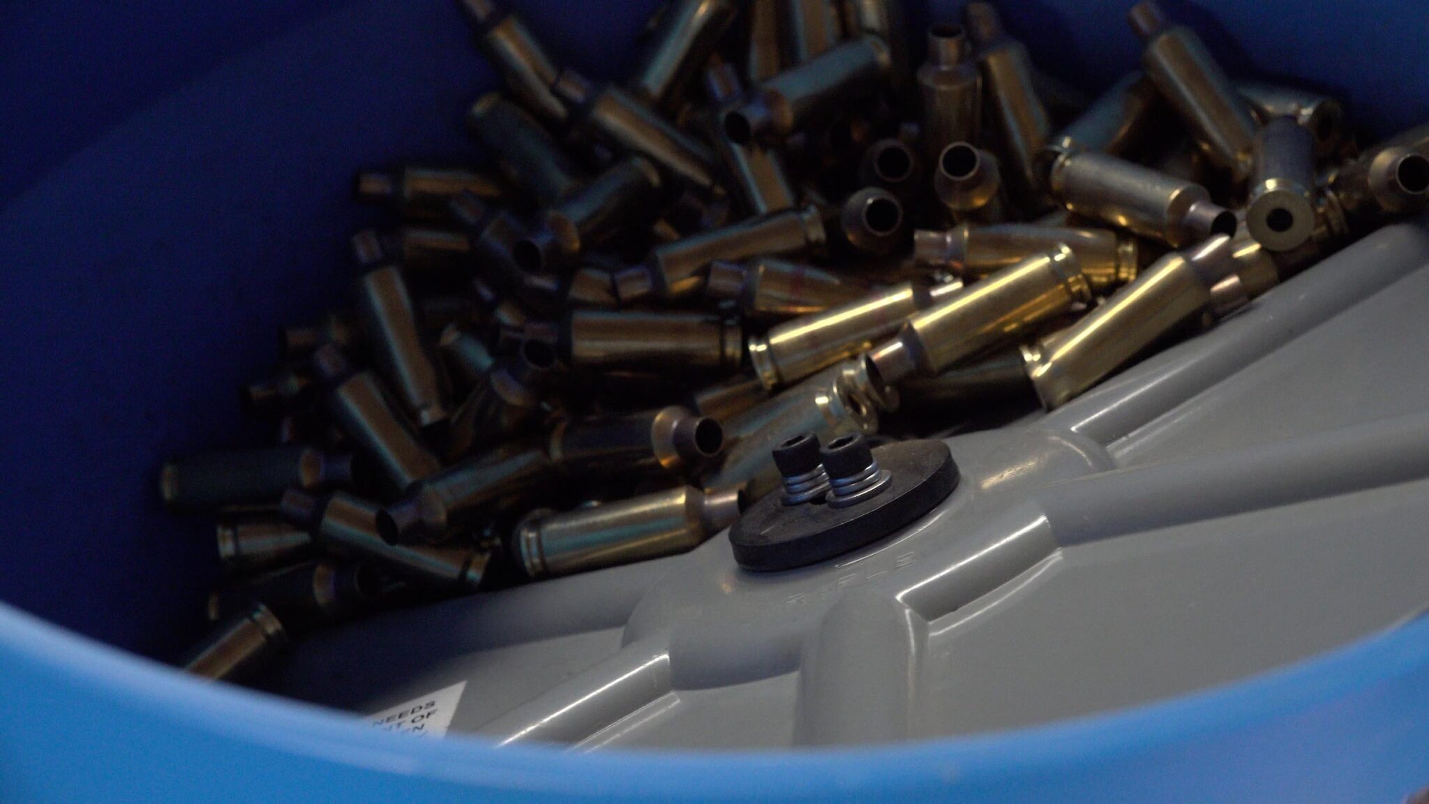 AMP Mate & AMP Mark II DB – Ultimate Reloader