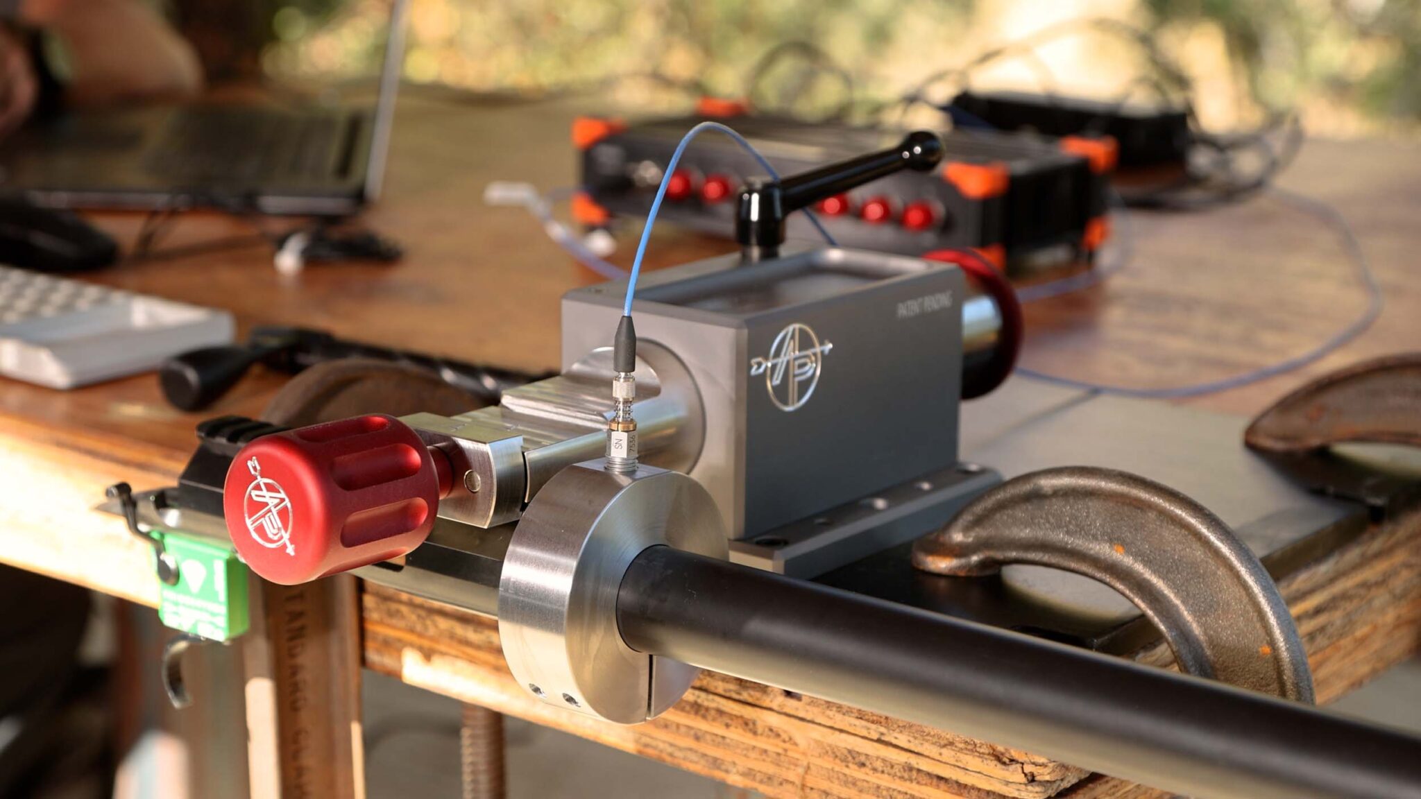 DON’T TRY THIS: Pushing 6GT to the MAX (Alpha Munitions, Bat Machine ...