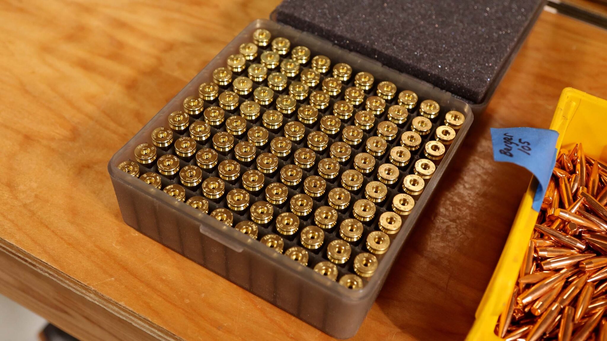 DON’T TRY THIS: Pushing 6GT to the MAX (Alpha Munitions, Bat Machine ...