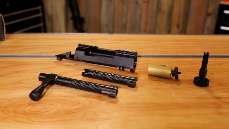 Evolution of the BAT Hammerhead! – Ultimate Reloader