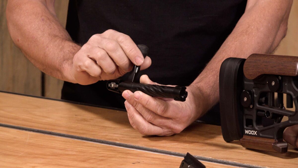 Evolution of the BAT Hammerhead! – Ultimate Reloader