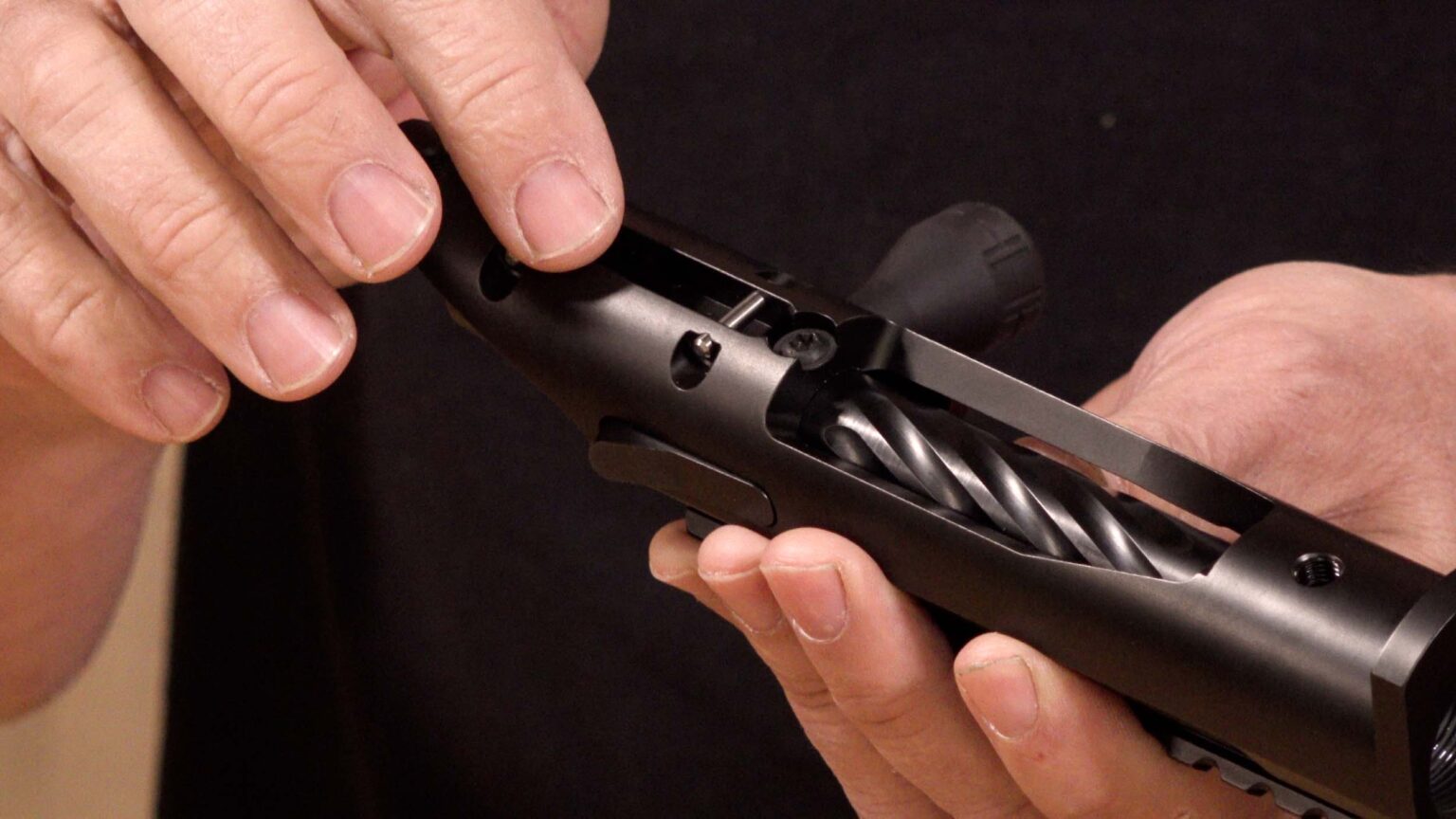 Evolution of the BAT Hammerhead! – Ultimate Reloader