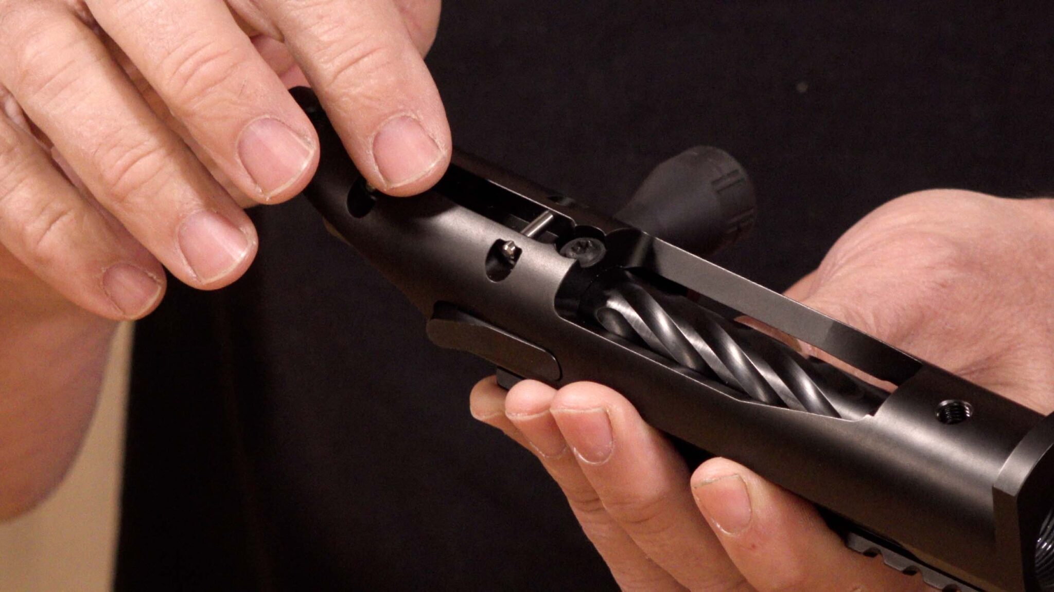 Evolution of the BAT Hammerhead! – Ultimate Reloader