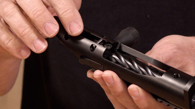 Evolution of the BAT Hammerhead! – Ultimate Reloader