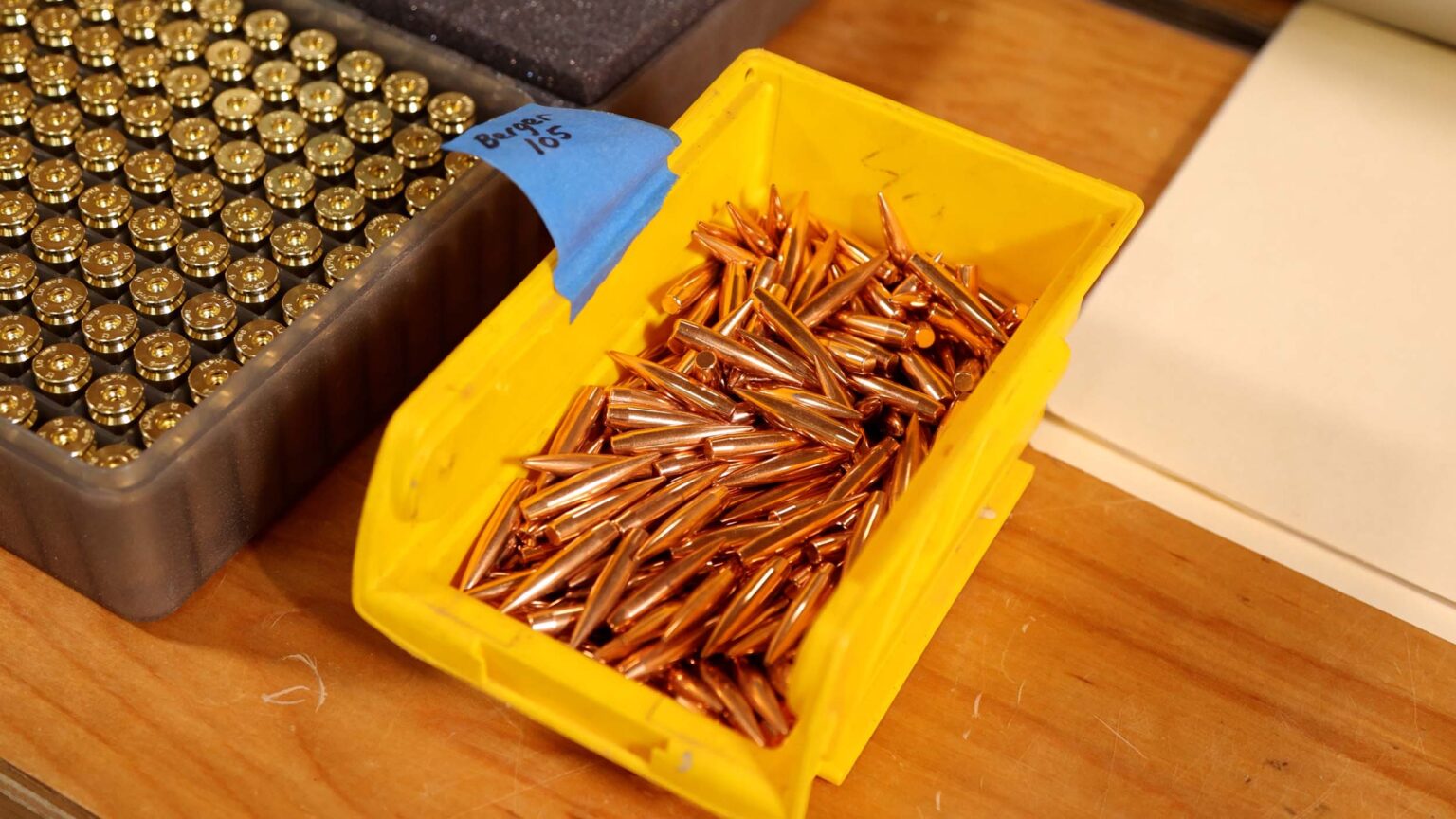 DON’T TRY THIS: Pushing 6GT to the MAX (Alpha Munitions, Bat Machine ...