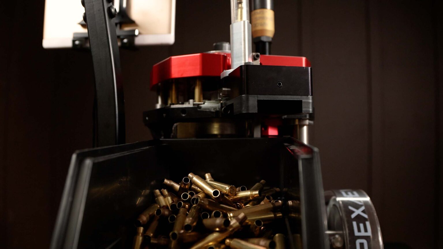Mark 7 Apex 10 Primer Xpress – Ultimate Reloader