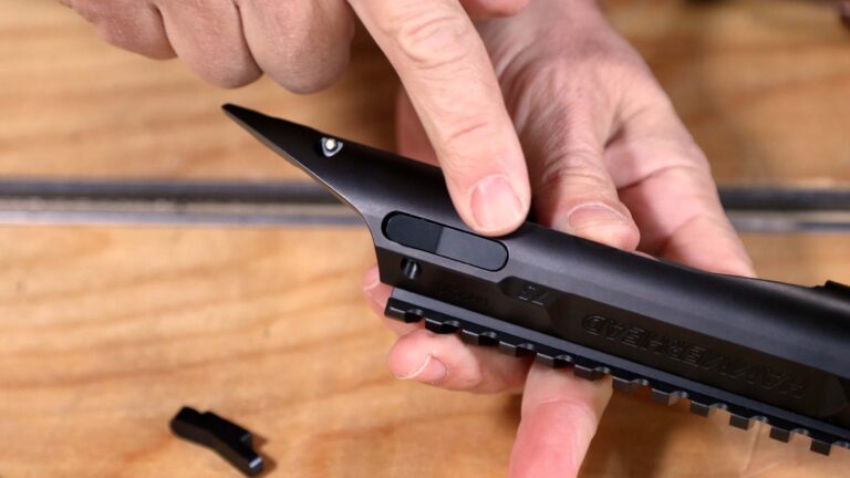 Evolution of the BAT Hammerhead! – Ultimate Reloader