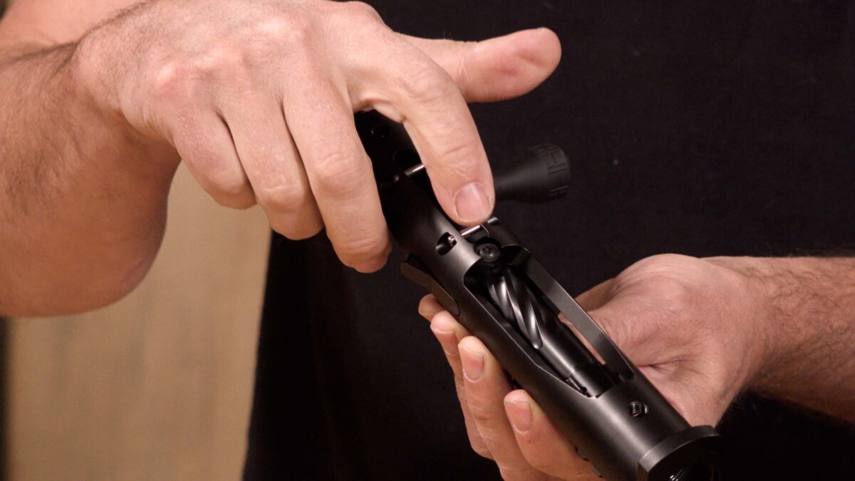 Evolution of the BAT Hammerhead! – Ultimate Reloader