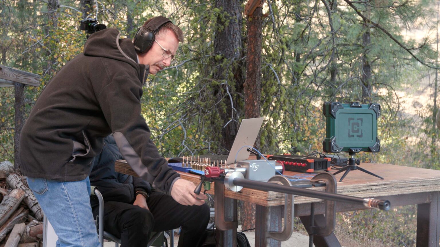 DON’T TRY THIS: Pushing 6GT to the MAX (Alpha Munitions, Bat Machine ...