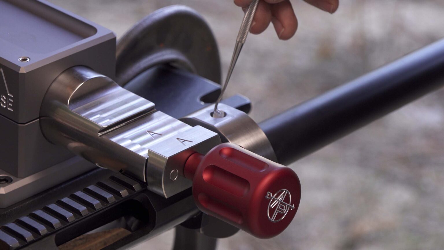 DON’T TRY THIS: Pushing 6GT to the MAX (Alpha Munitions, Bat Machine ...