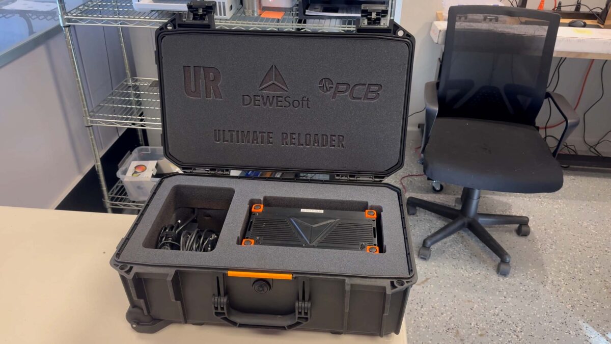 DON’T TRY THIS: Pushing 6GT to the MAX (Alpha Munitions, Bat Machine ...