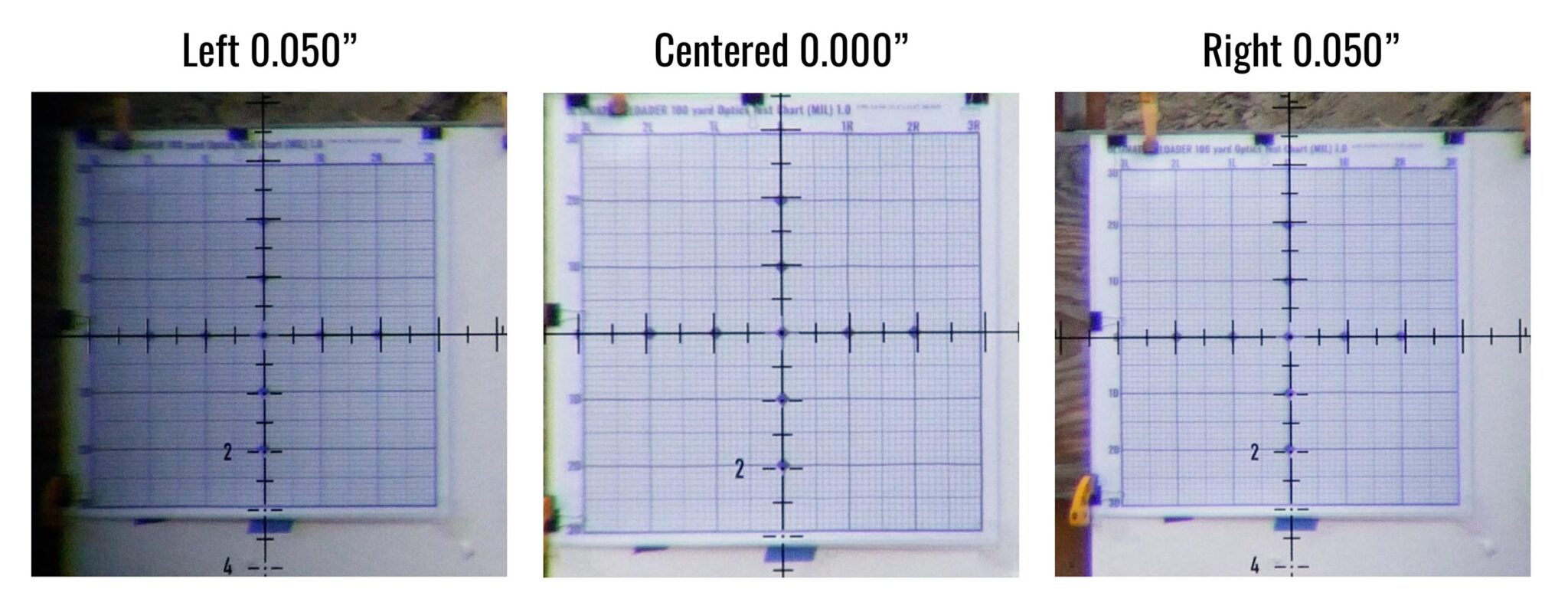 TESTED: Element Optics Helix HDLR 2-16×50 – Ultimate Reloader